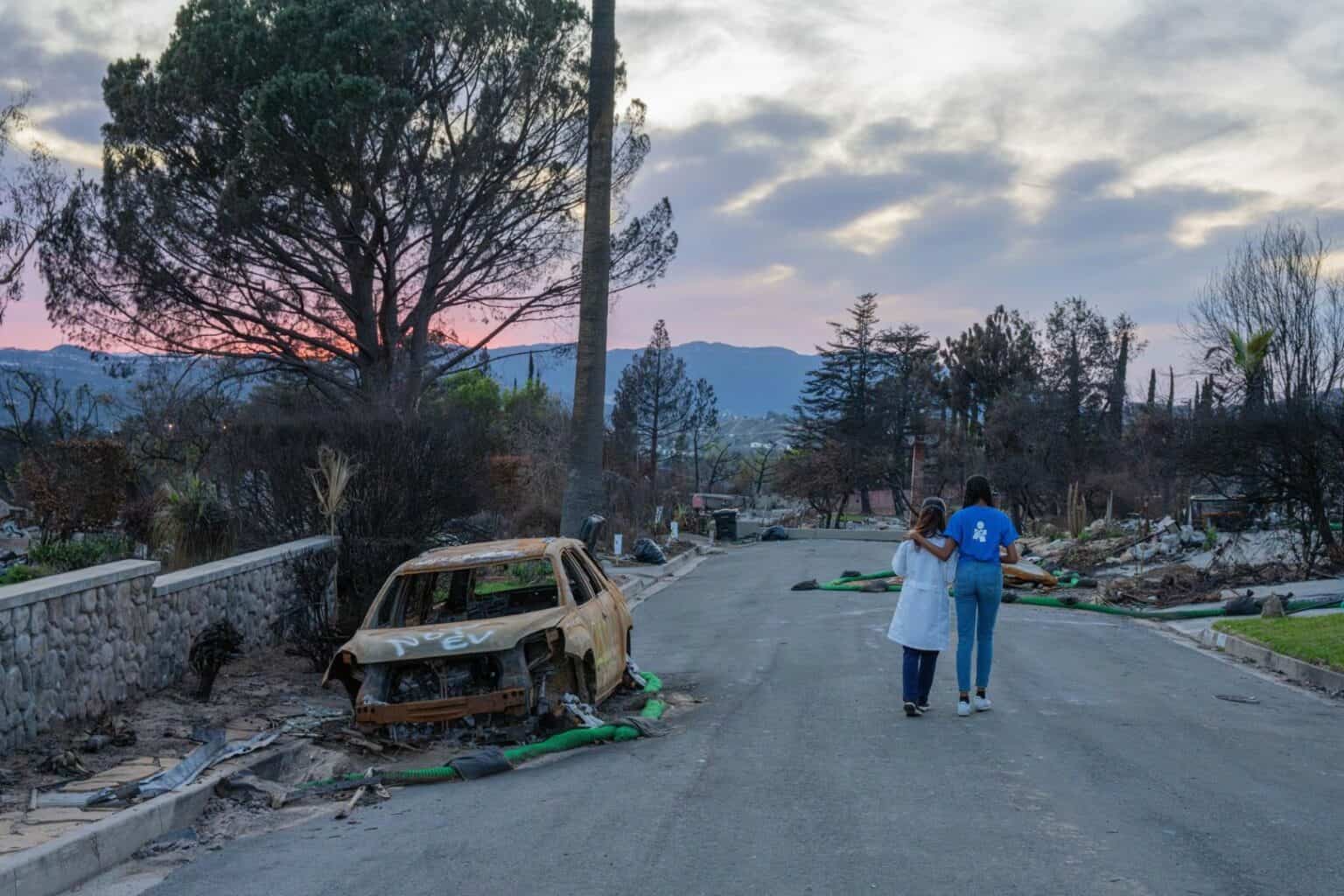 Americares | Disaster Relief & Global Health Organization