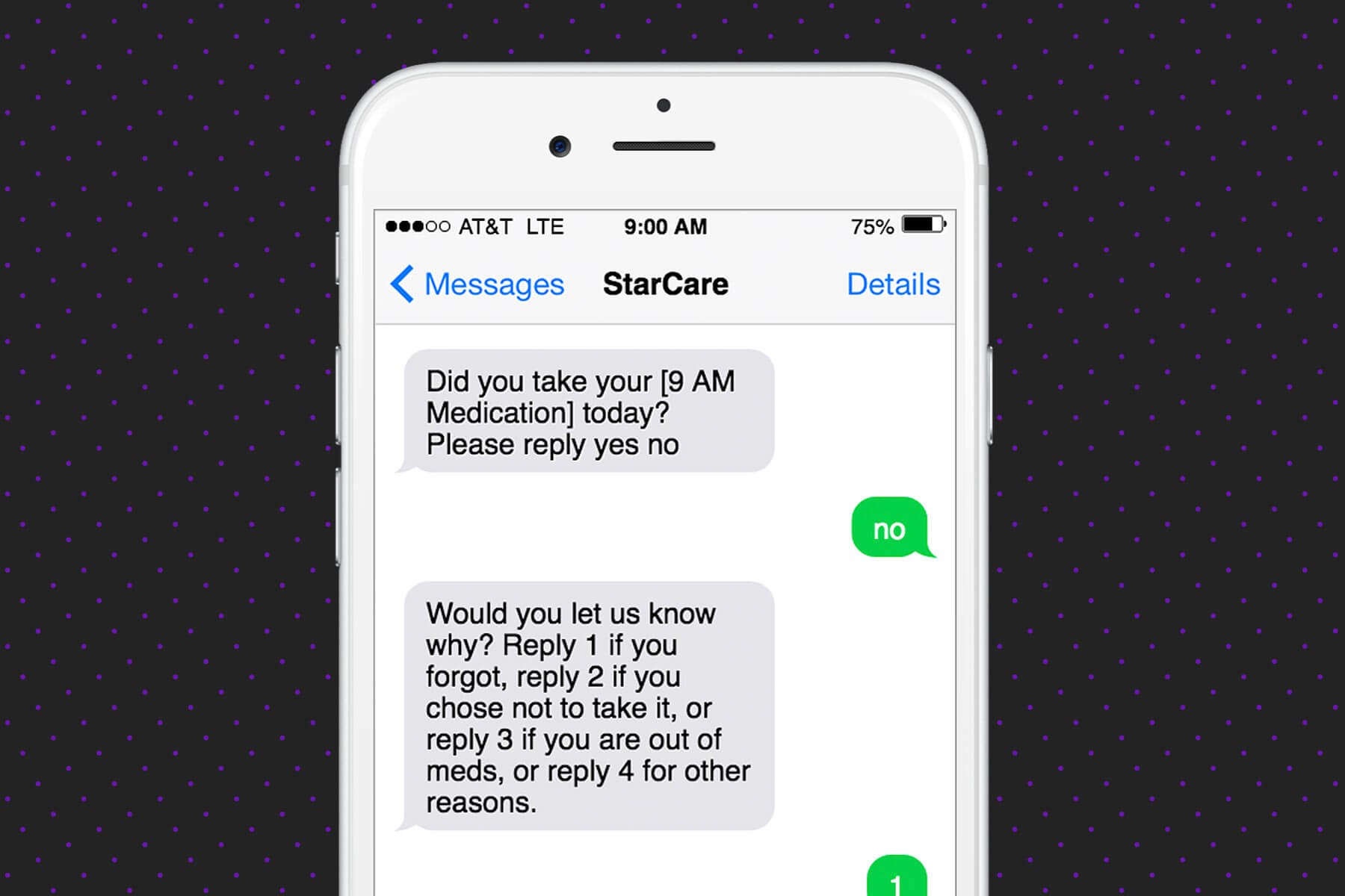 New Text Messaging Program to Improve Mental Health Care in Texas ...