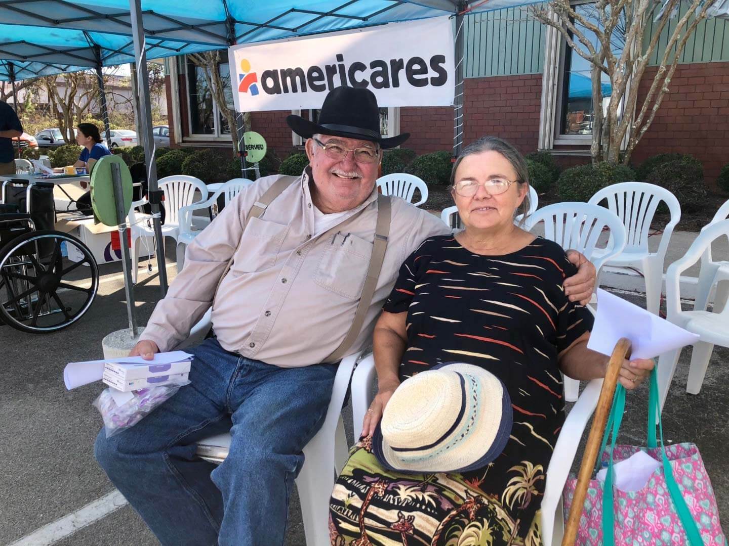 I’m Taking These Midterm Elections Personally | Americares