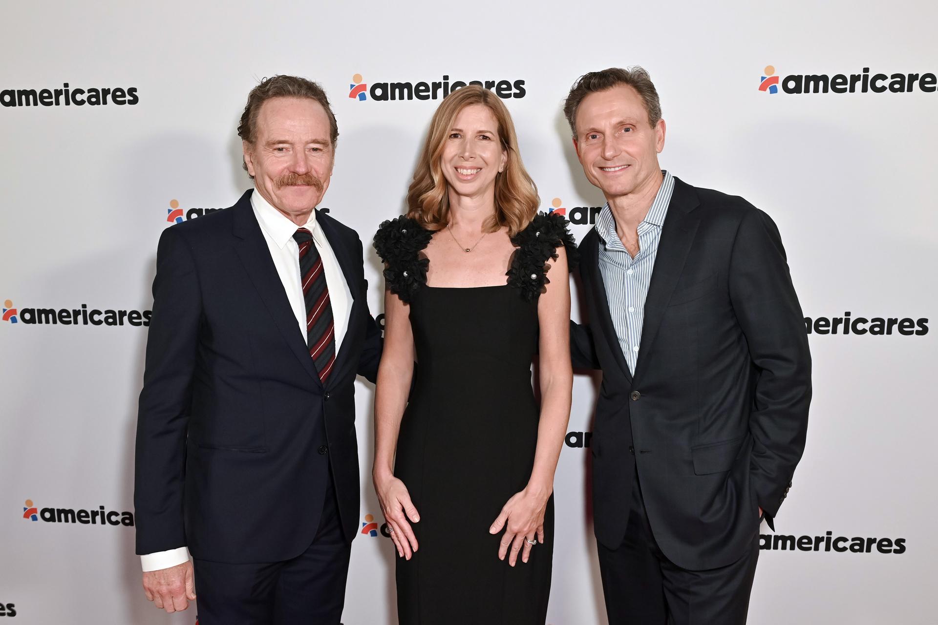 Americares Airlift Benefit Raises $1.9 Million | Americares