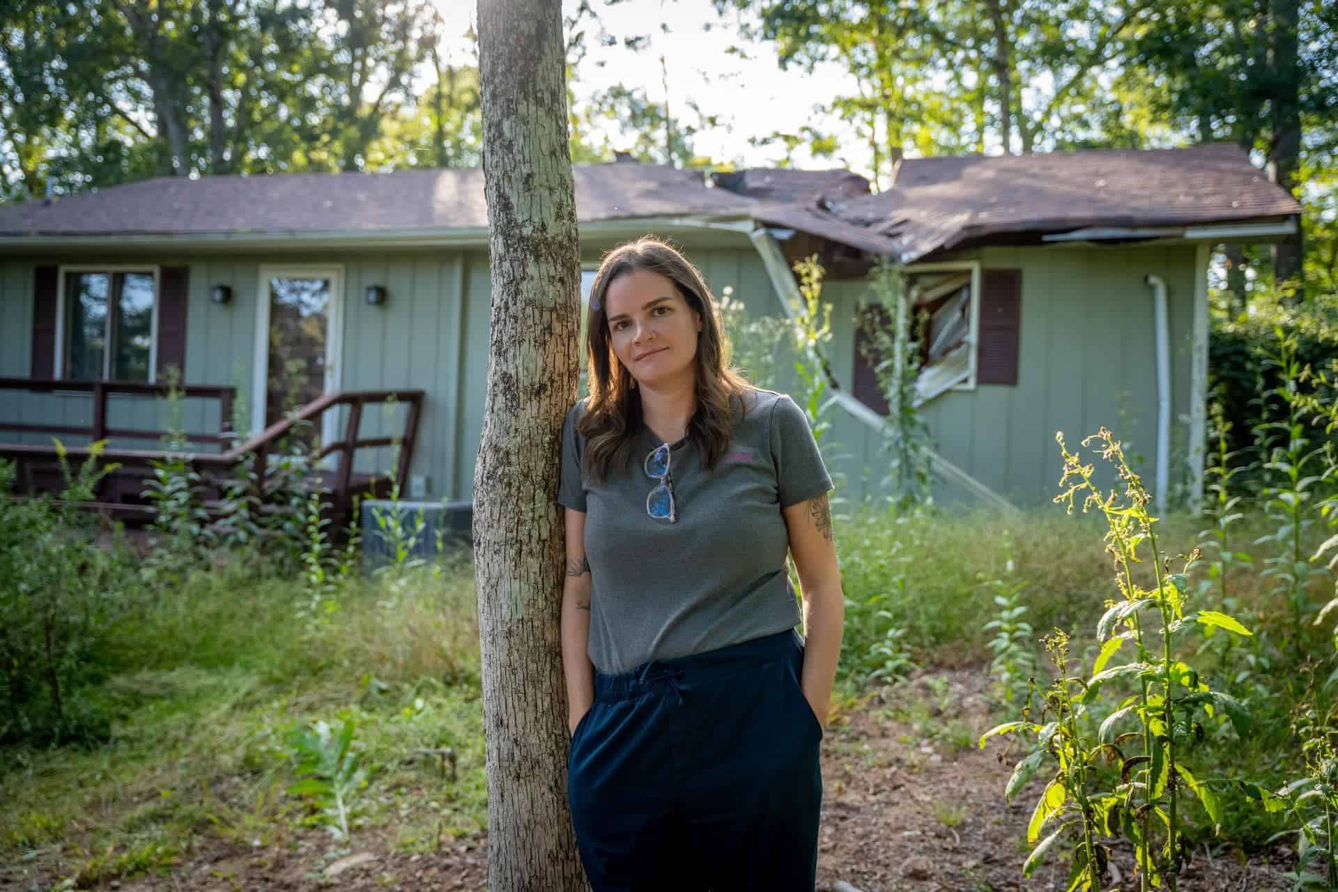 Hurricane Helene Response and Recovery: One Year Later | Americares