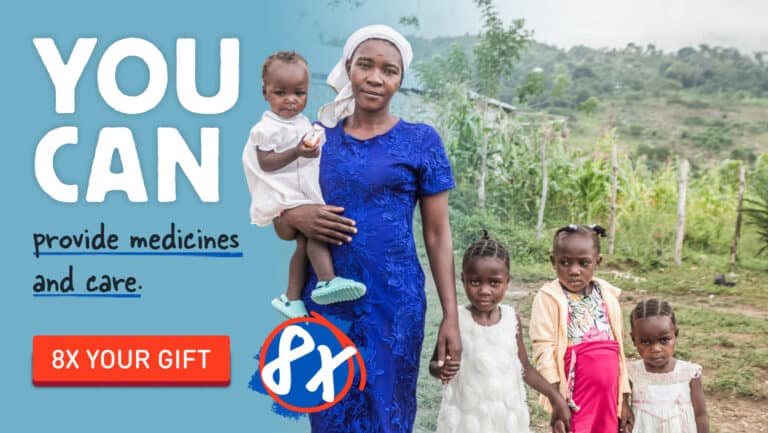 Americares | Disaster Relief & Global Health Organization