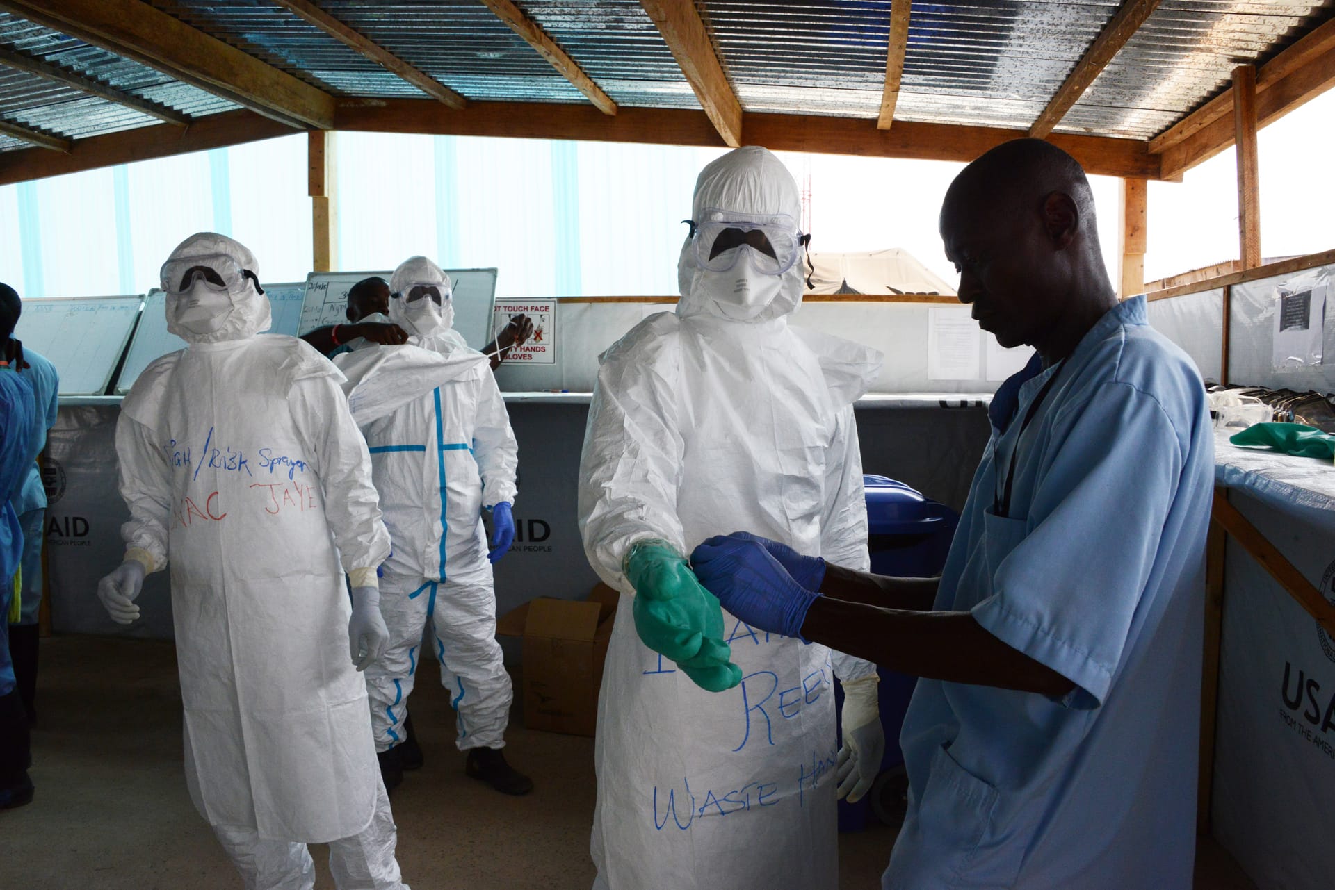 Americares | Disaster Relief & Global Health Organization