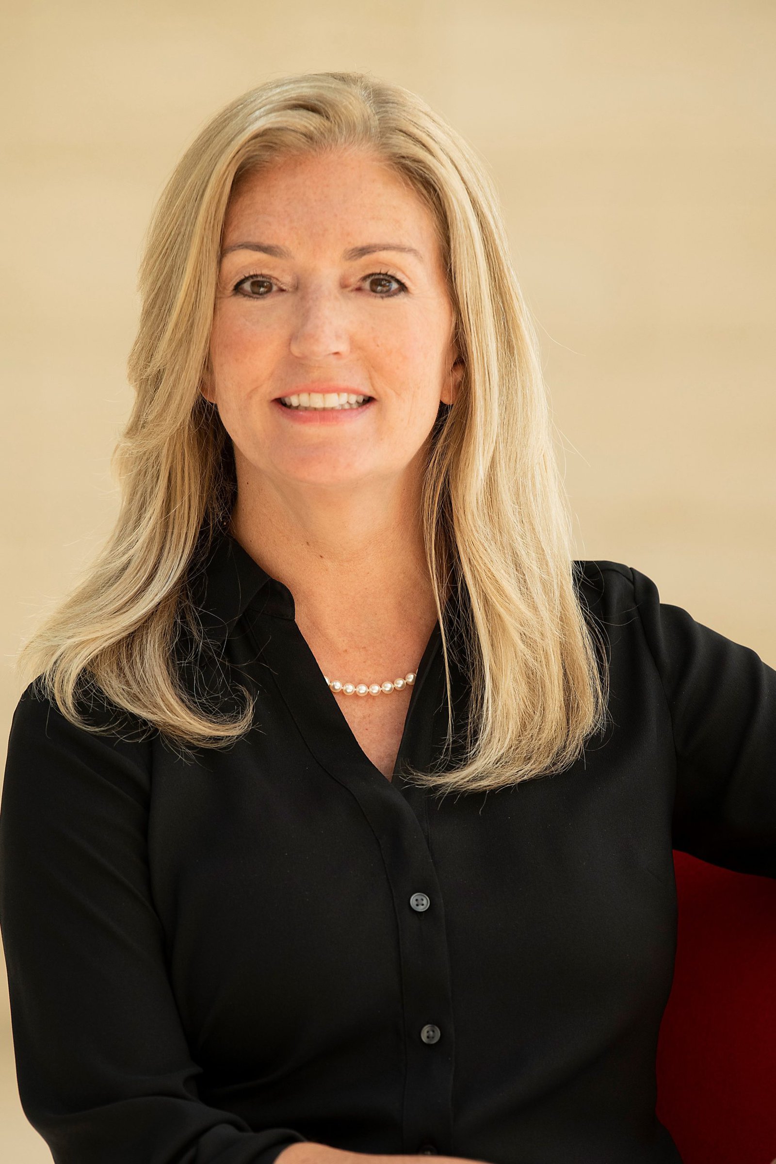 Susan Grossman | Americares
