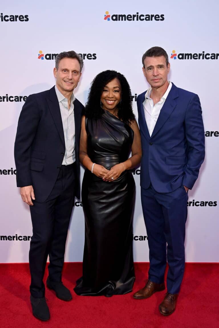 Television Creator, Producer, Author and CEO of Global Media Company ...