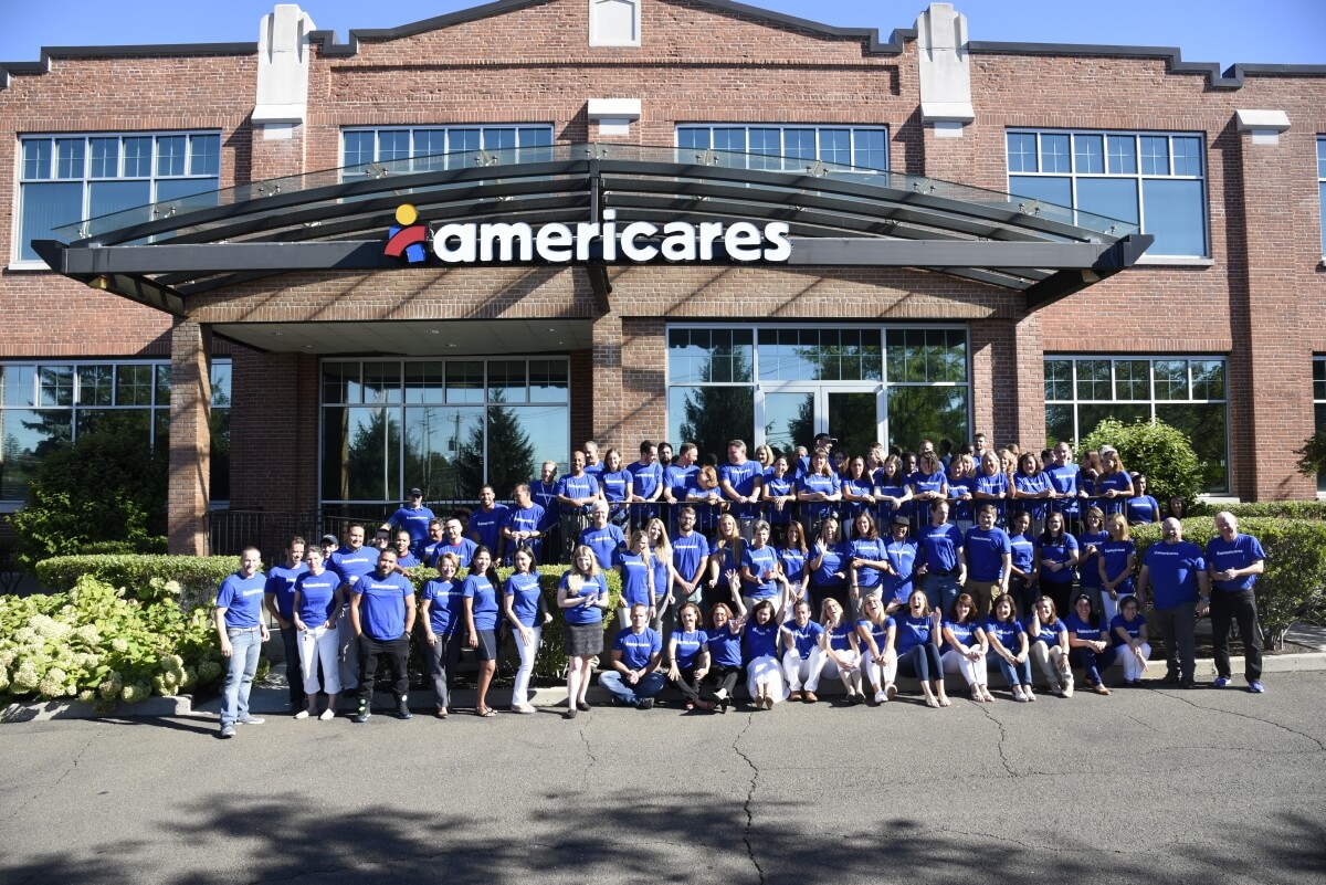 Our Staff and Board of Directors | Americares