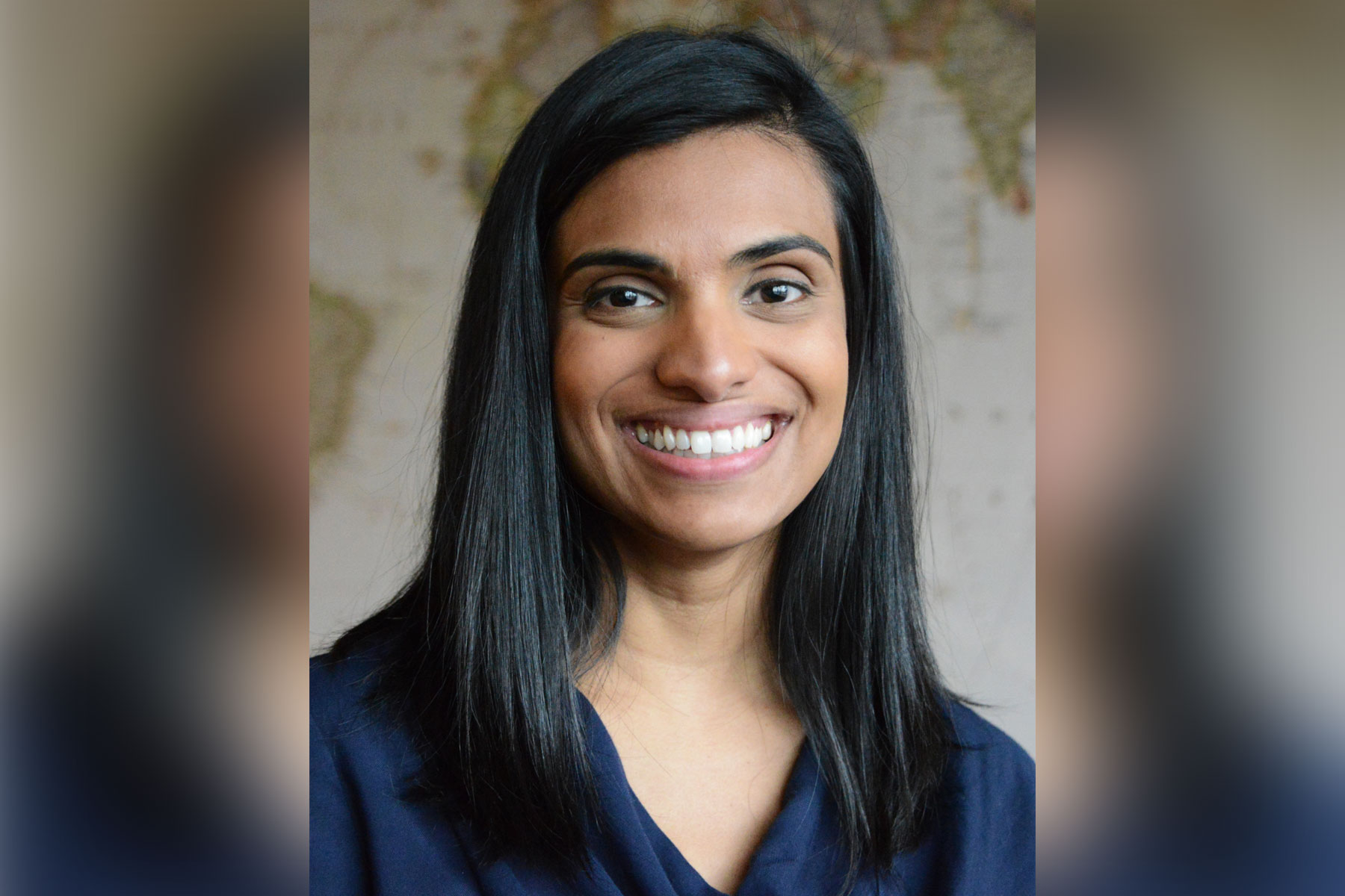 Americares Names Varughese Senior Vice President of Programs and Chief ...