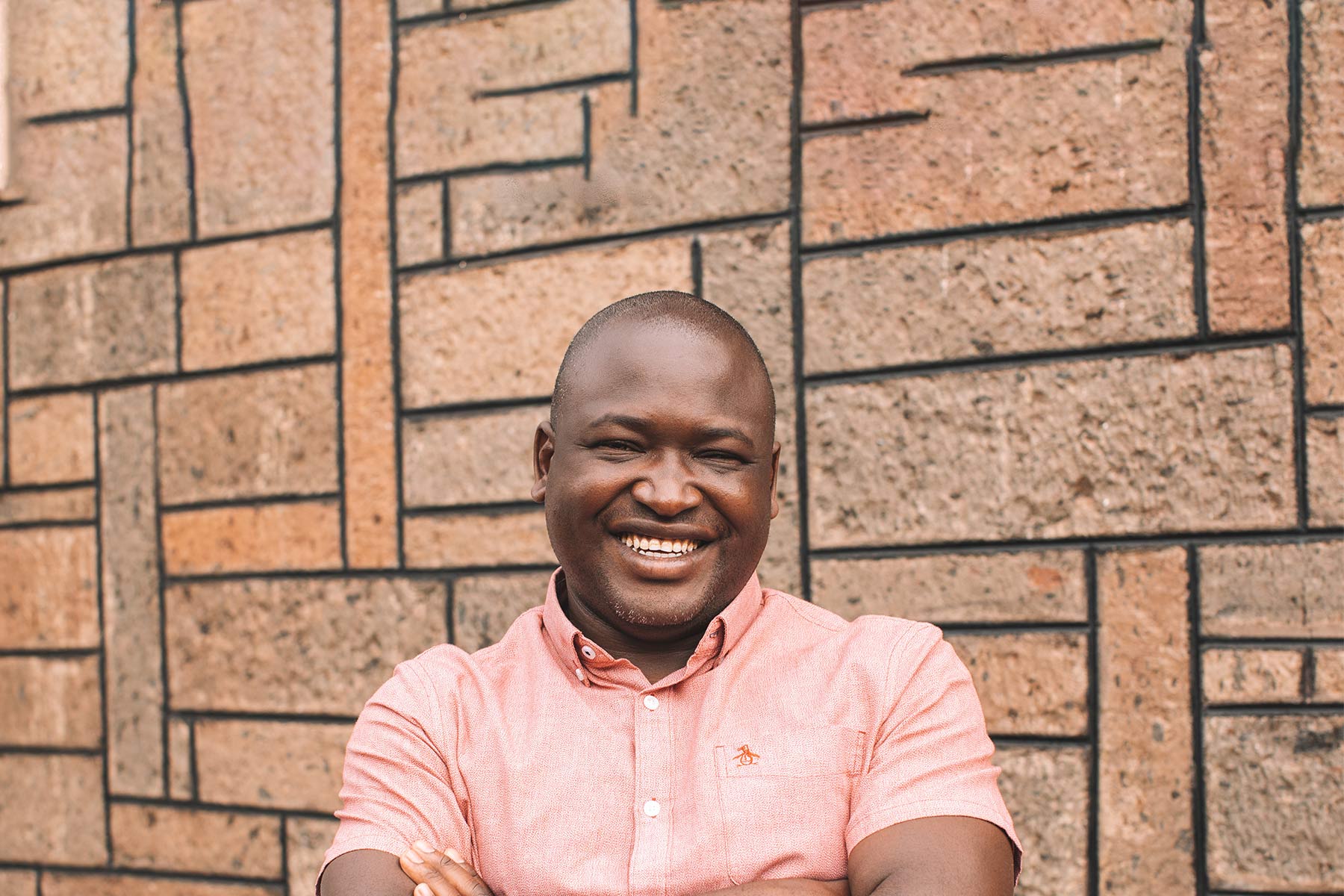 Kennedy Odede | Americares